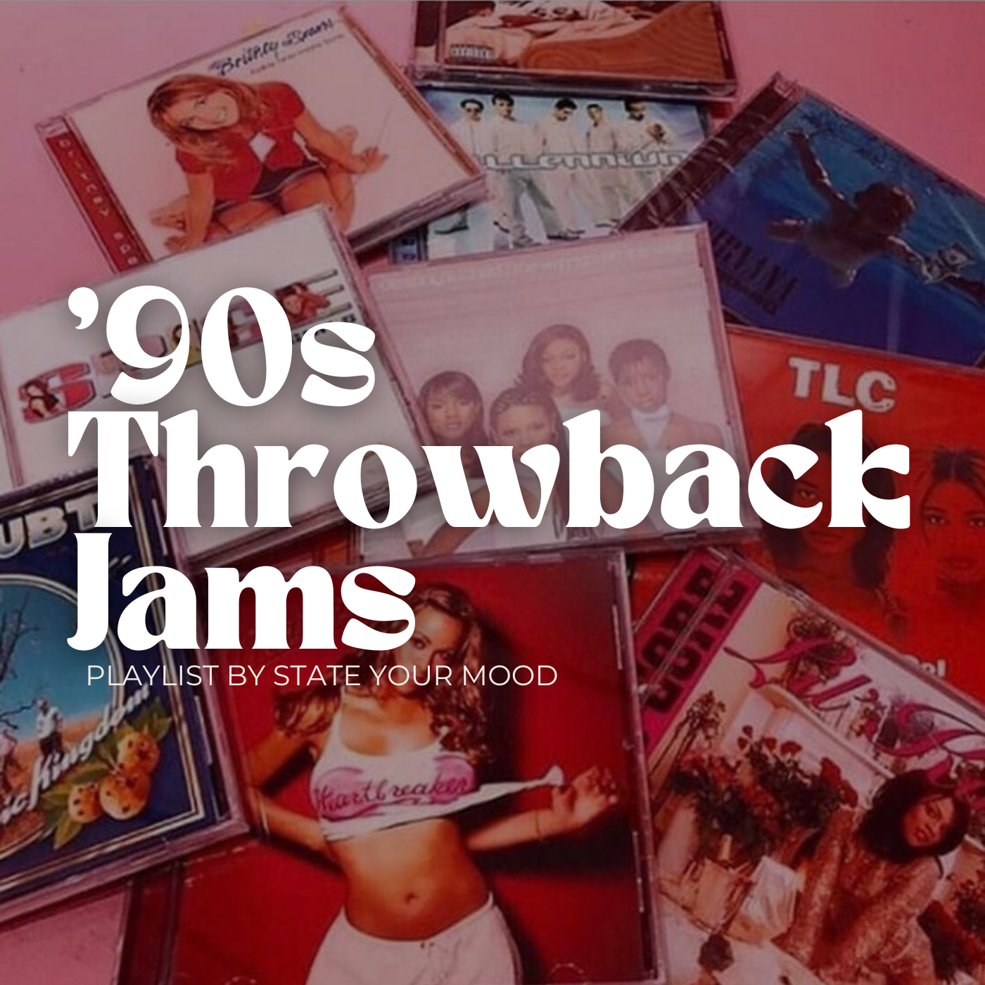 SYM Music - STATE YOUR MOOD